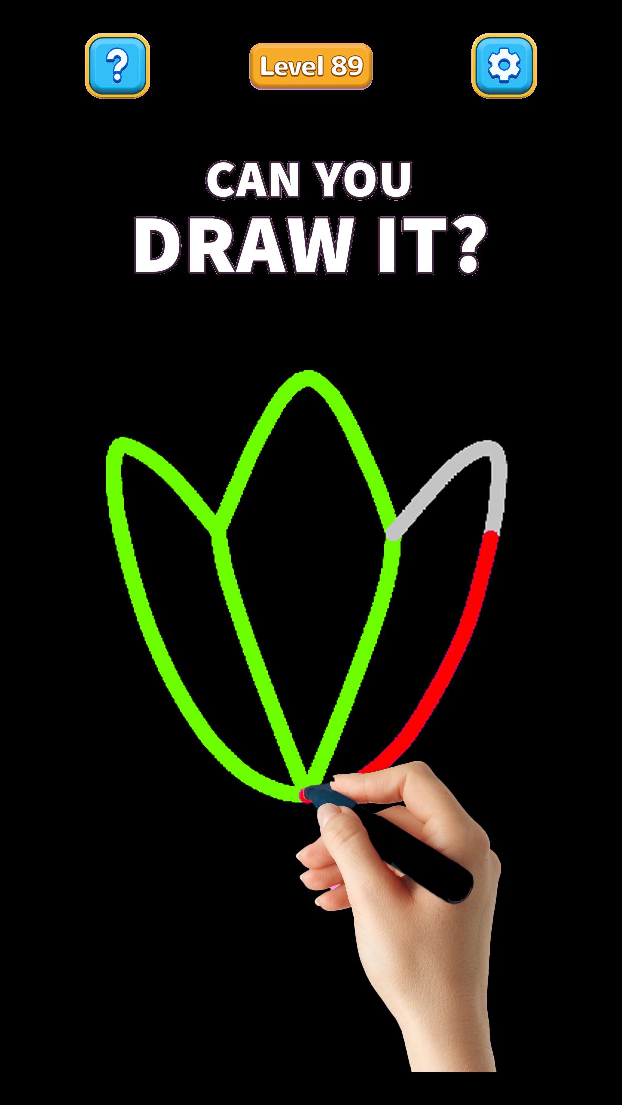 Single Line Drawing: One Tap APK for Android Download