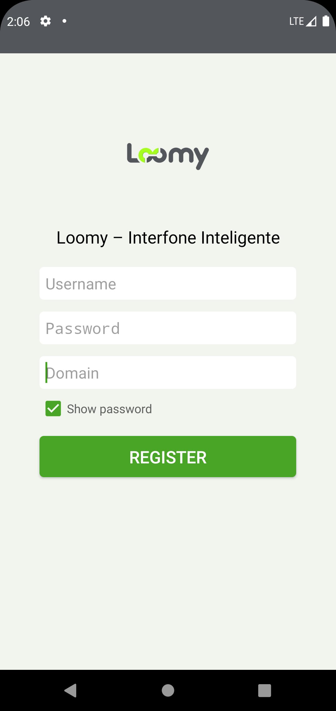 Download do APK de Loomy para Android