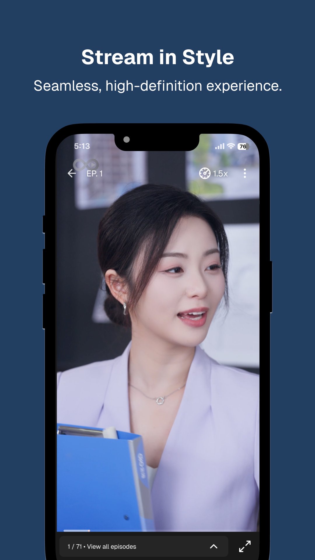 Loomi APK for Android Download