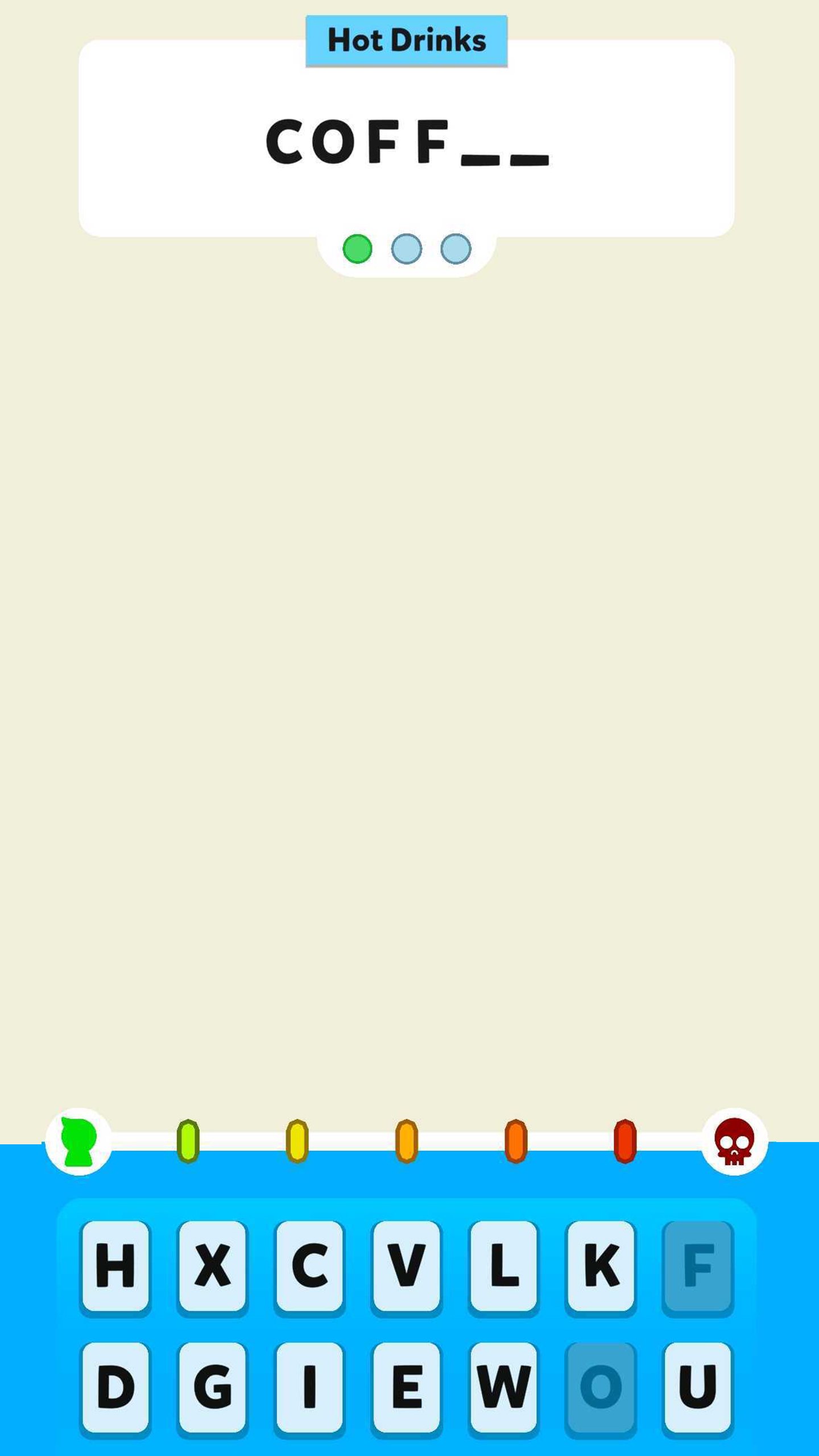 Hangman Go! APK for Android Download