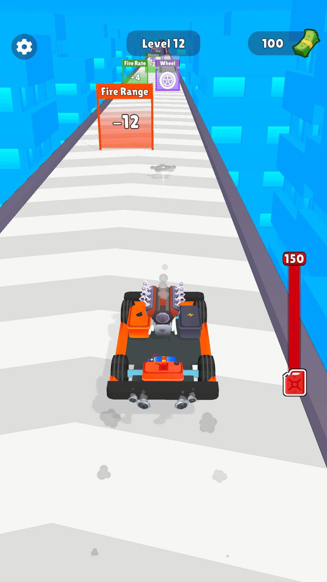 Runner Race APK 1 pour Android Gratuit télécharger