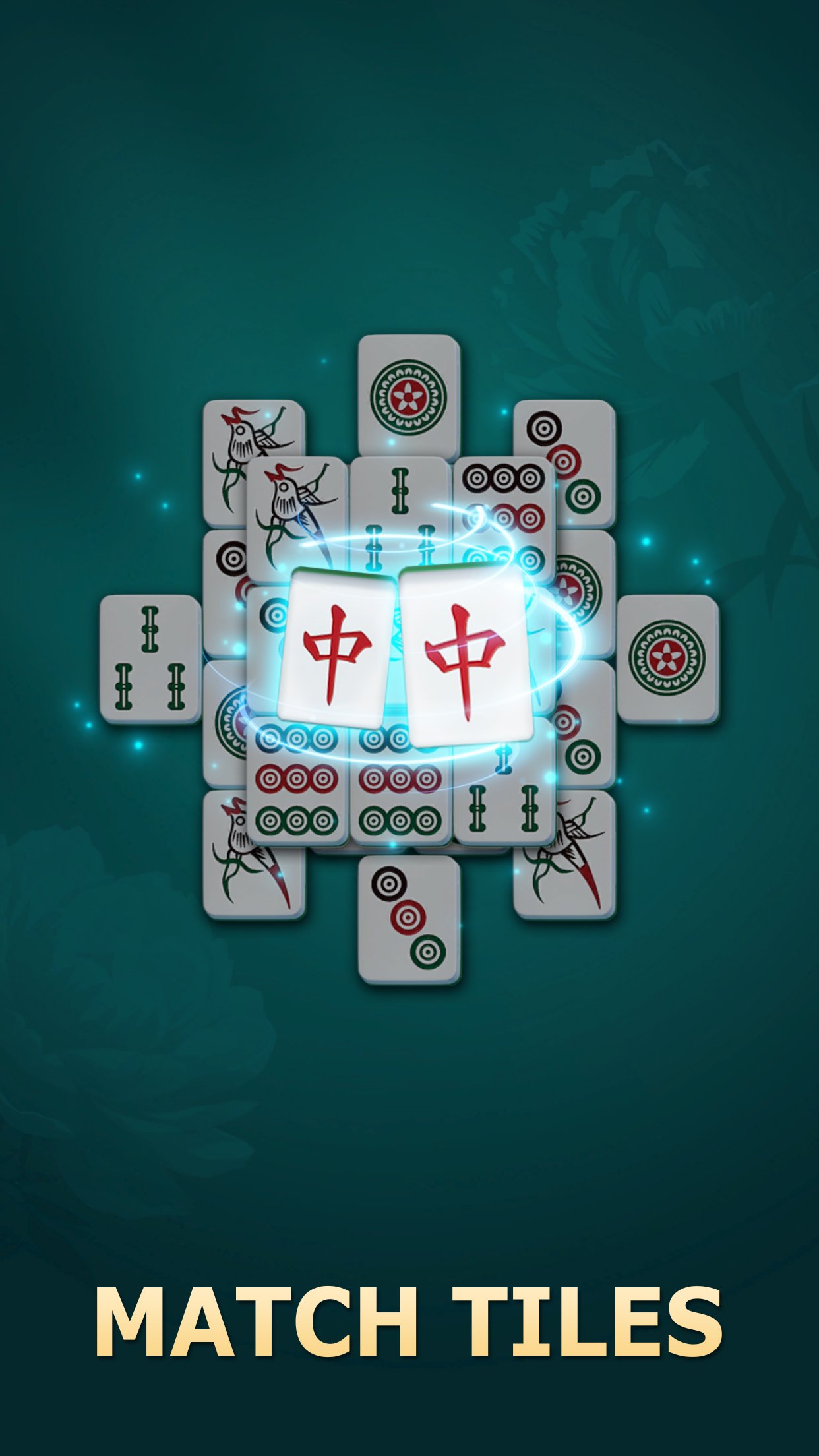 Descargar Loong Mahjong APK Última Versión 1.0.2 para Android