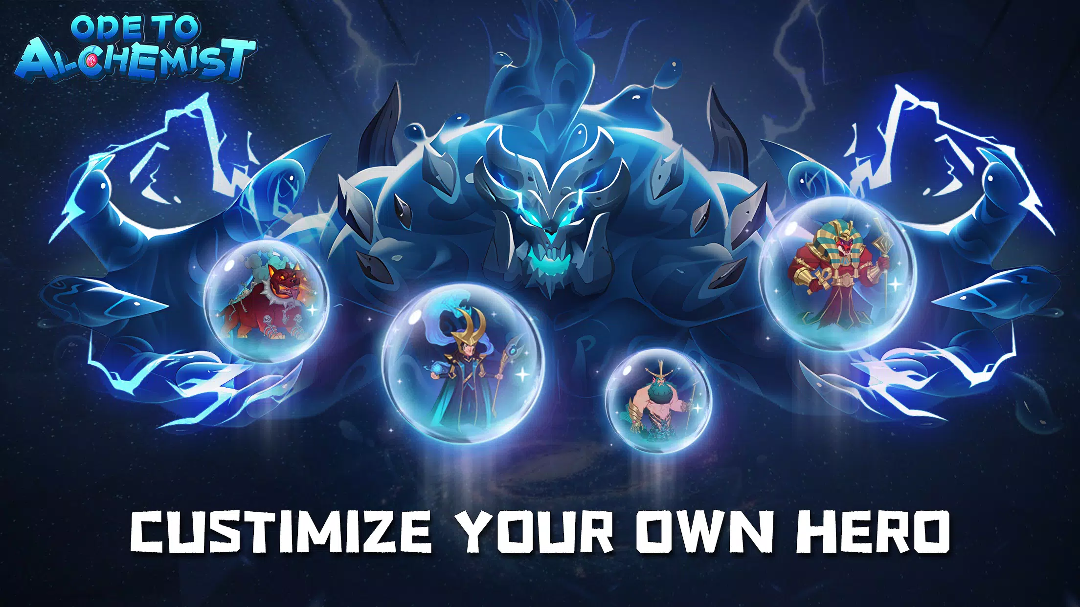 Dota 2 Alchemist Wallpaper