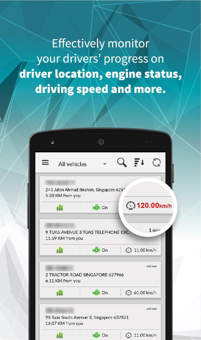 Fleet Manager APK for Android Download