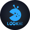 LOOK 4K APK للاندرويد تنزيل