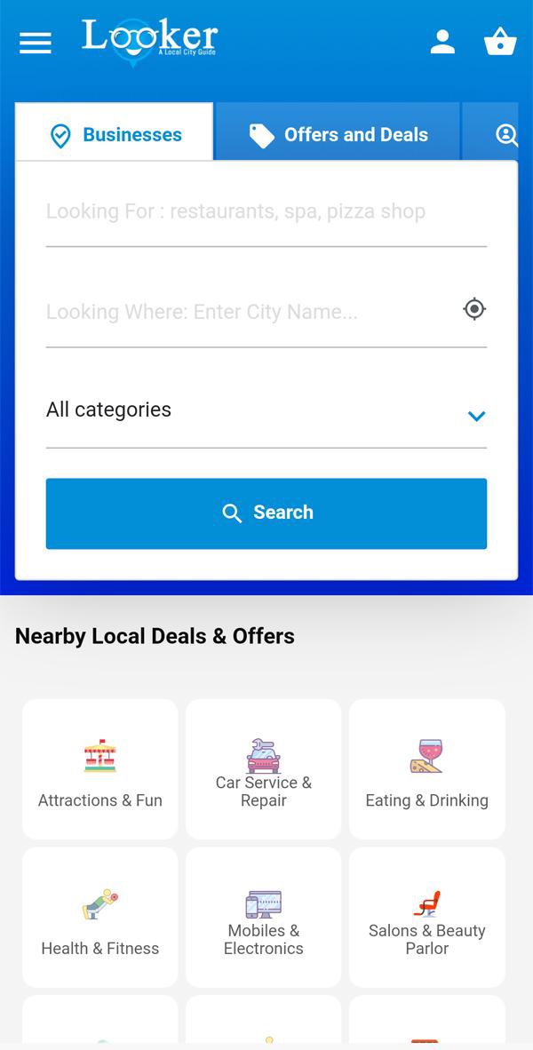 Looker APK for Android Download