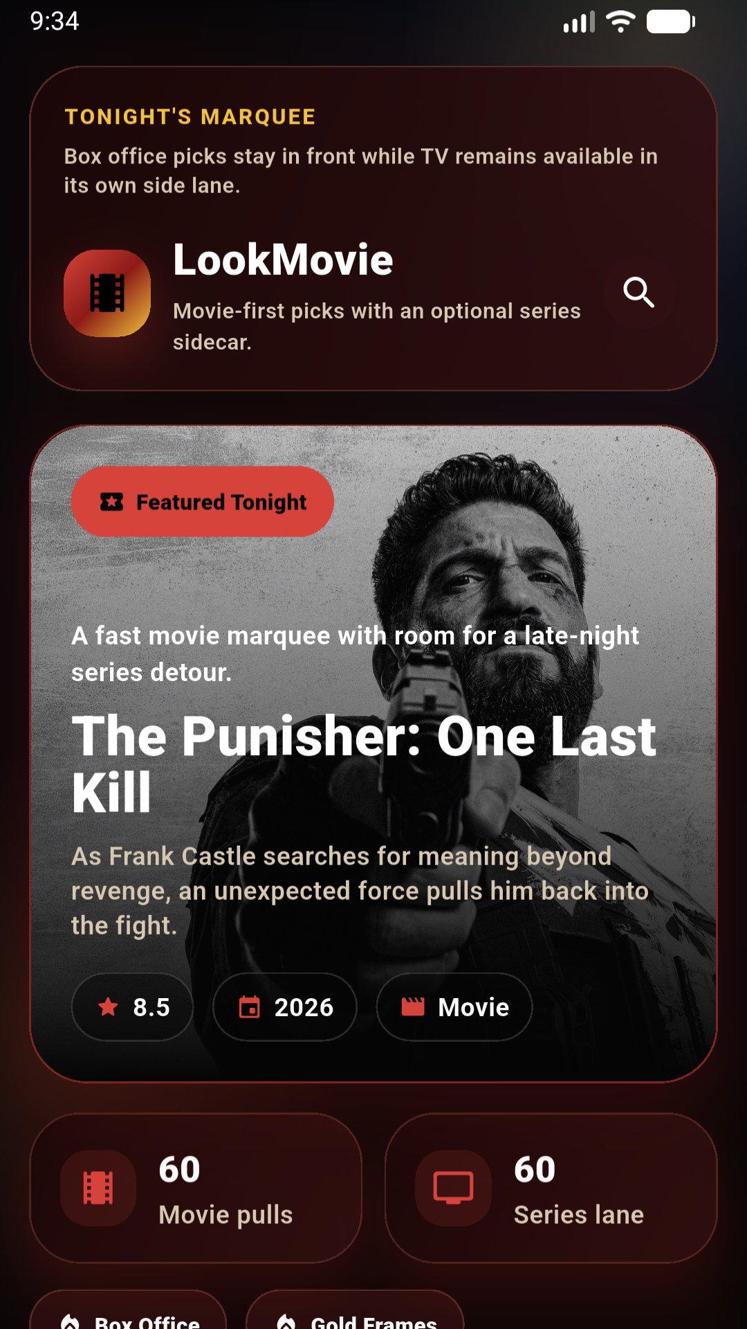 LookMovie2 : Movies & TV Shows APK for Android Download