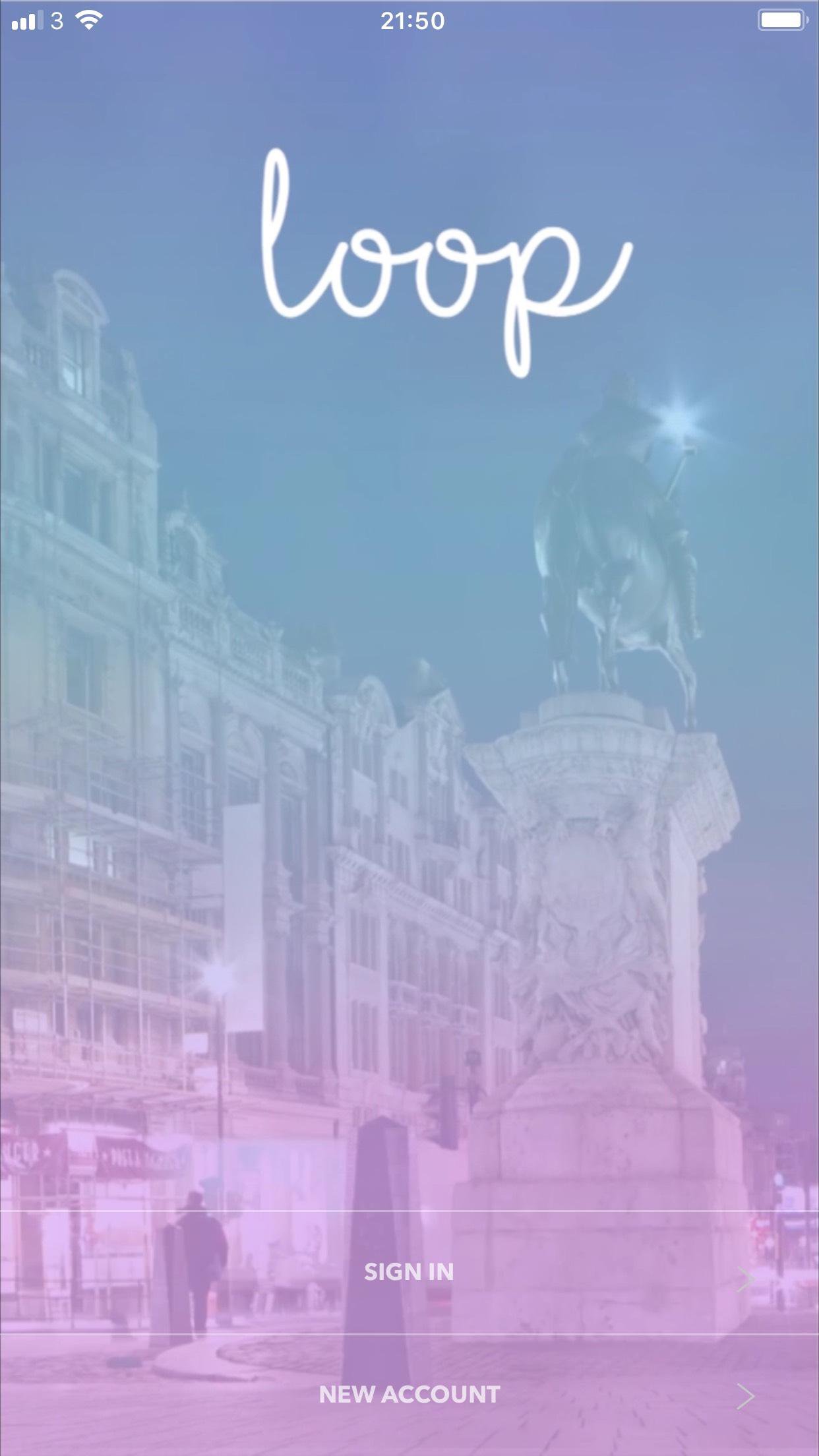 Download The Loop App Latest Version 1.2.1 Android APK File