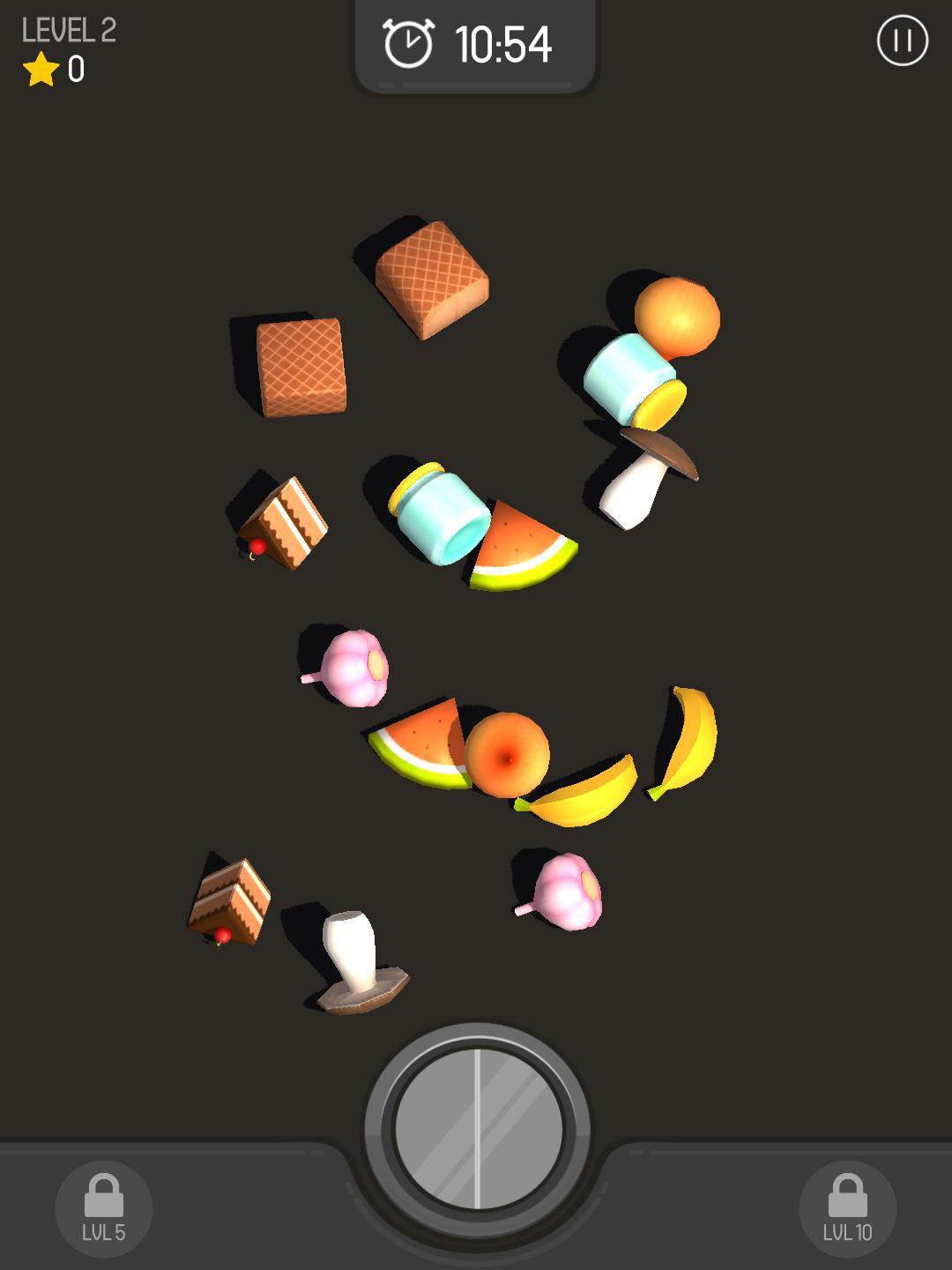 Match 3D for Android - APK Download