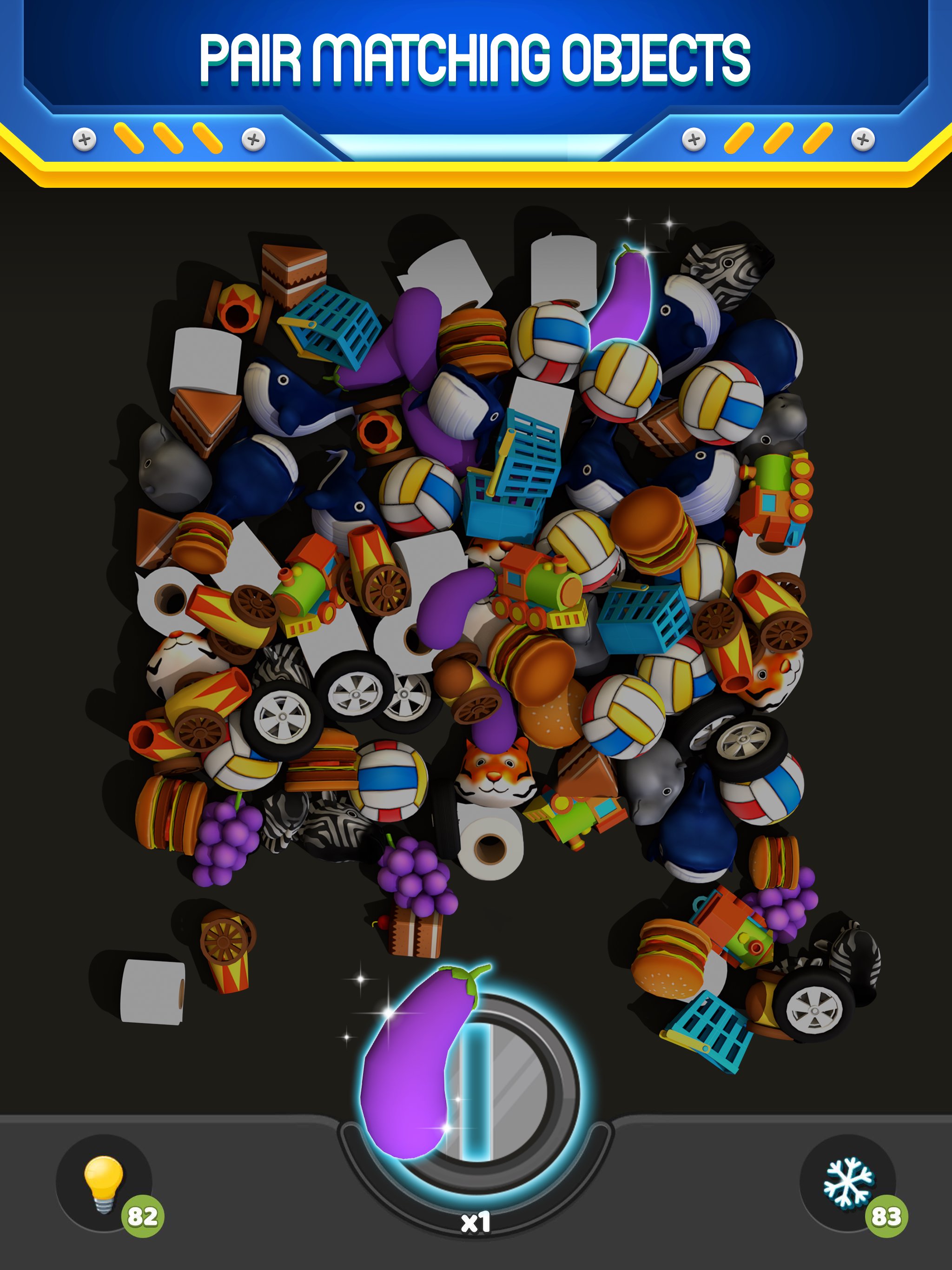 Match 3D APK for Android Download