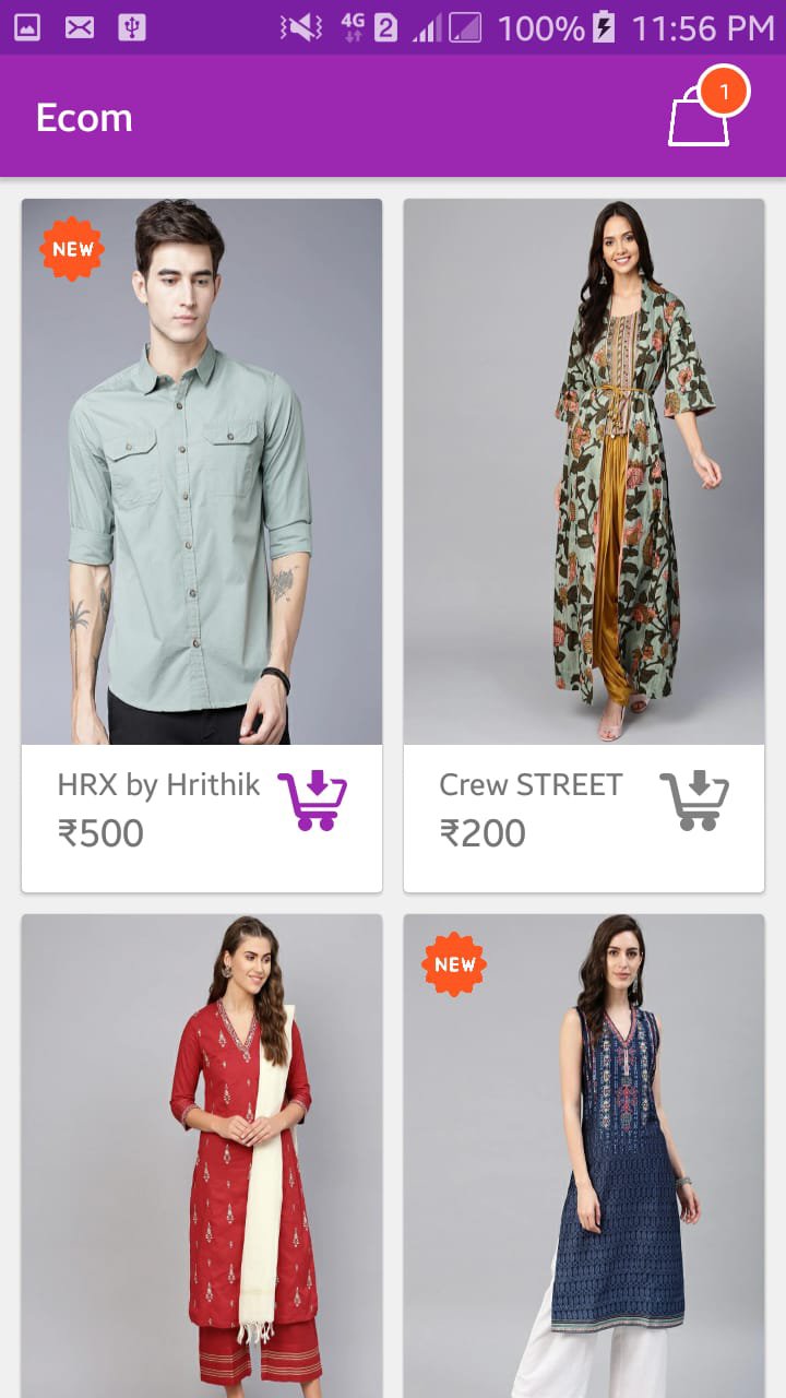 Ecom APK for Android Download