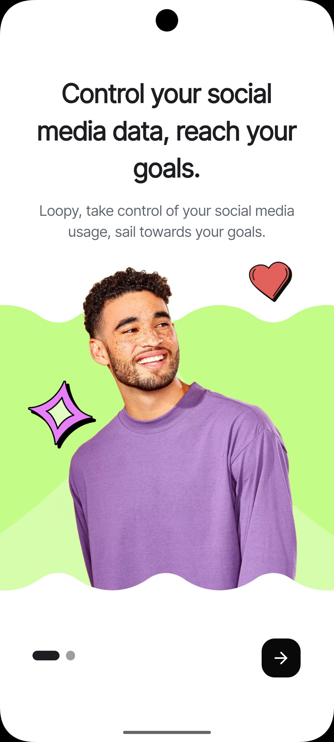 Download Loopy Latest Version 1.2.2 Android APK File