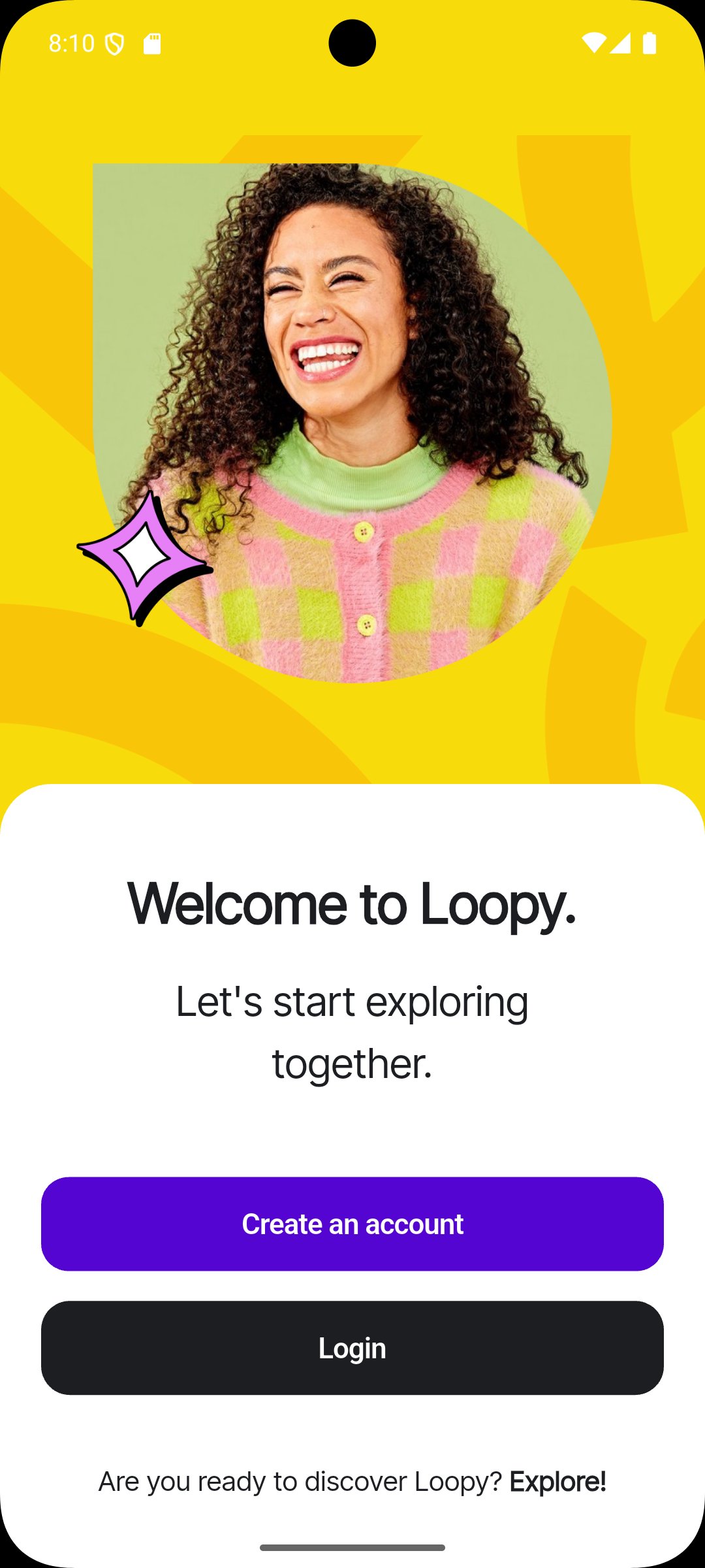 Descargar Loopy APK Última Versión 1.2.2 para Android