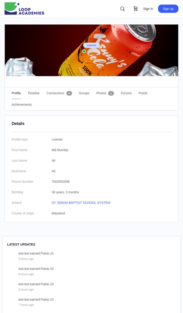 Loop Learning APK Download for Android - Latest Version