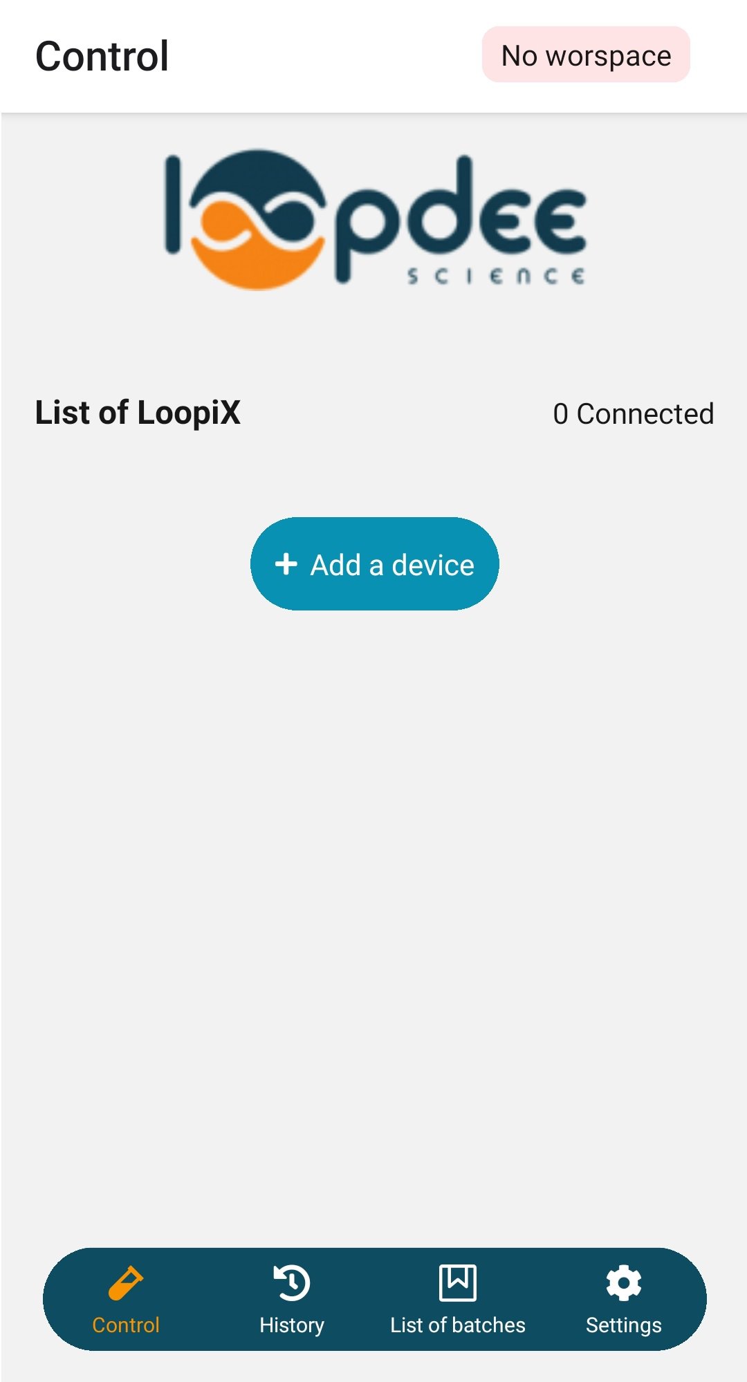 LoopiX App APK for Android Download