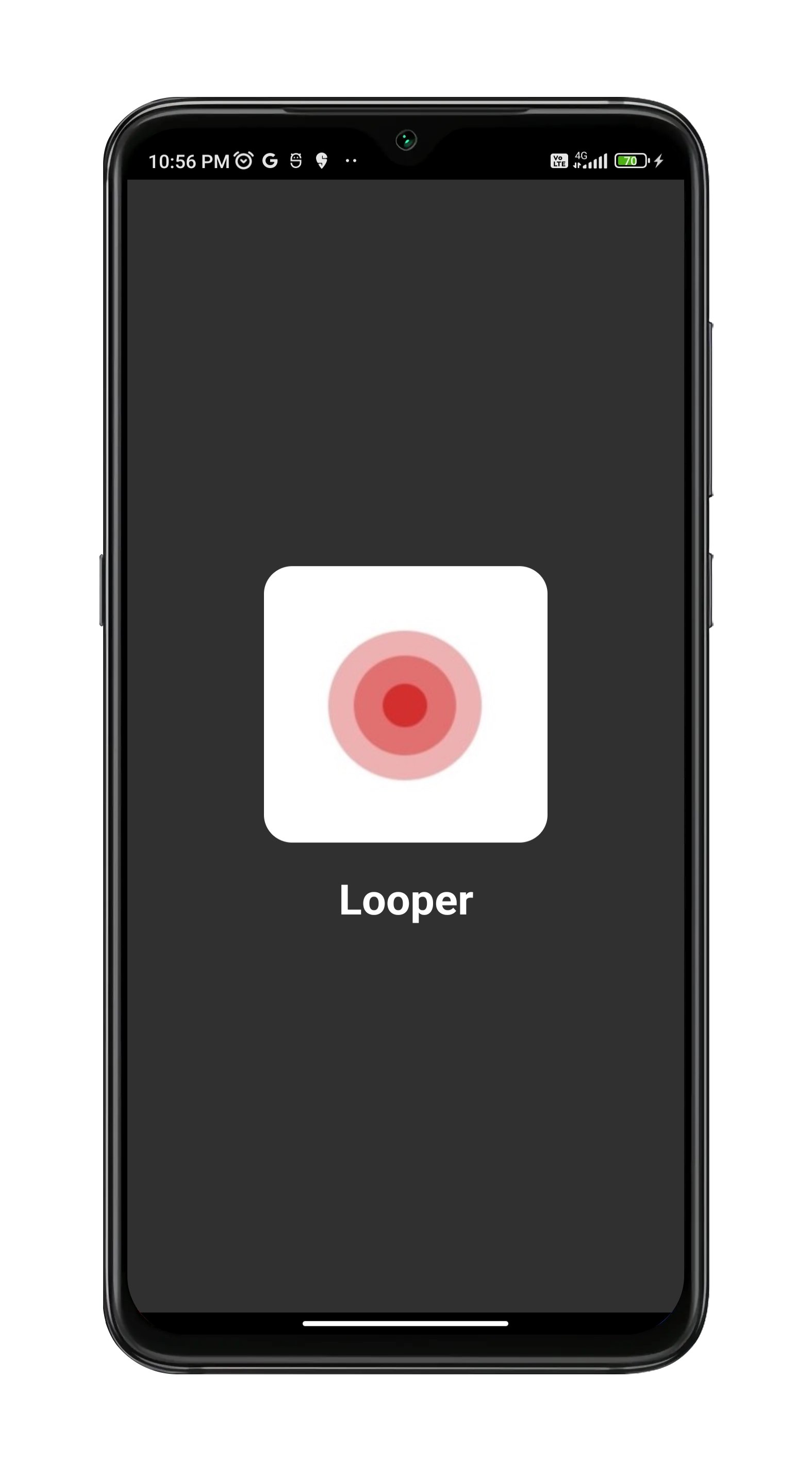 Descarga de APK de Looper para Android