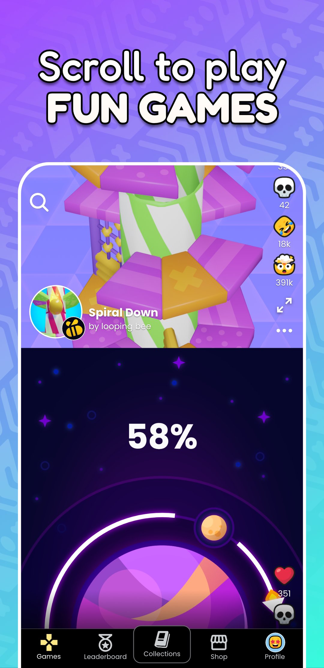 Swipe & Play APK for Android Download