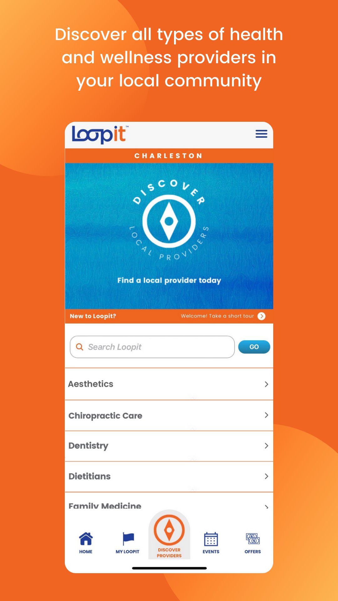 Download Loopit Latest Version 1.0.12 Android APK File