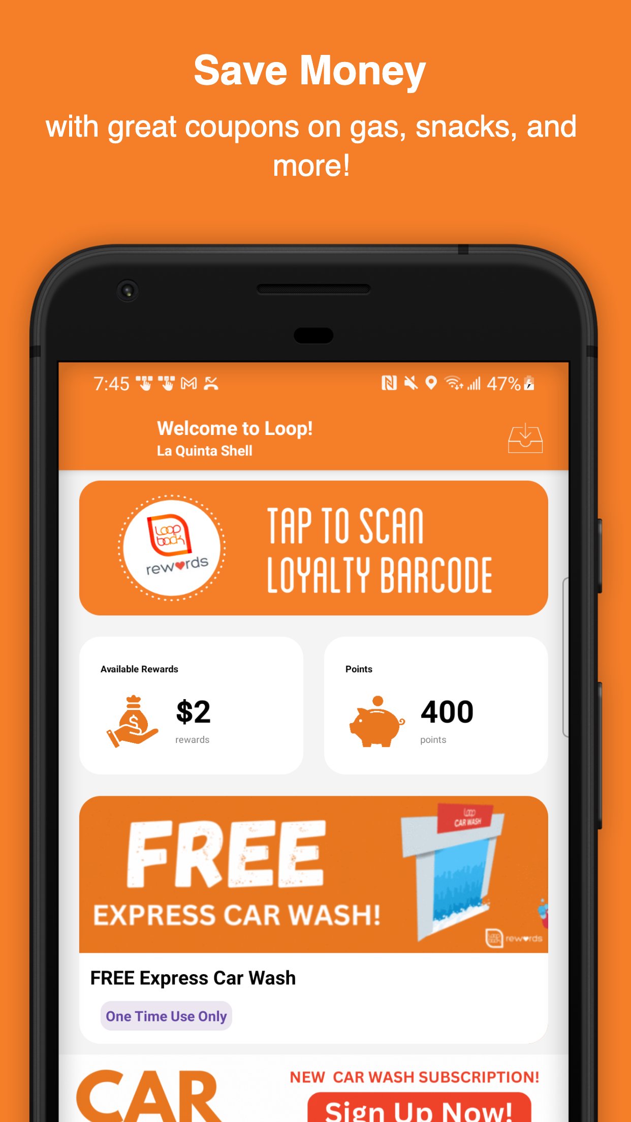 Loop APK for Android Download