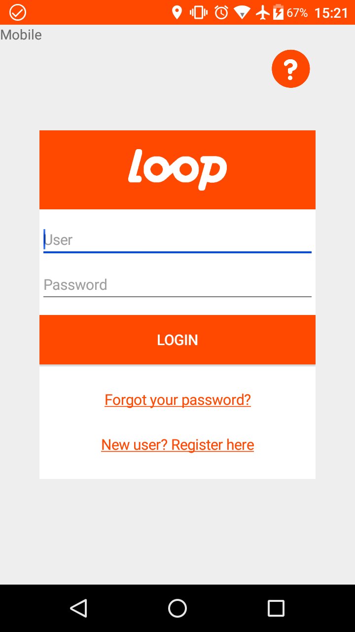 Loop Global APK for Android Download