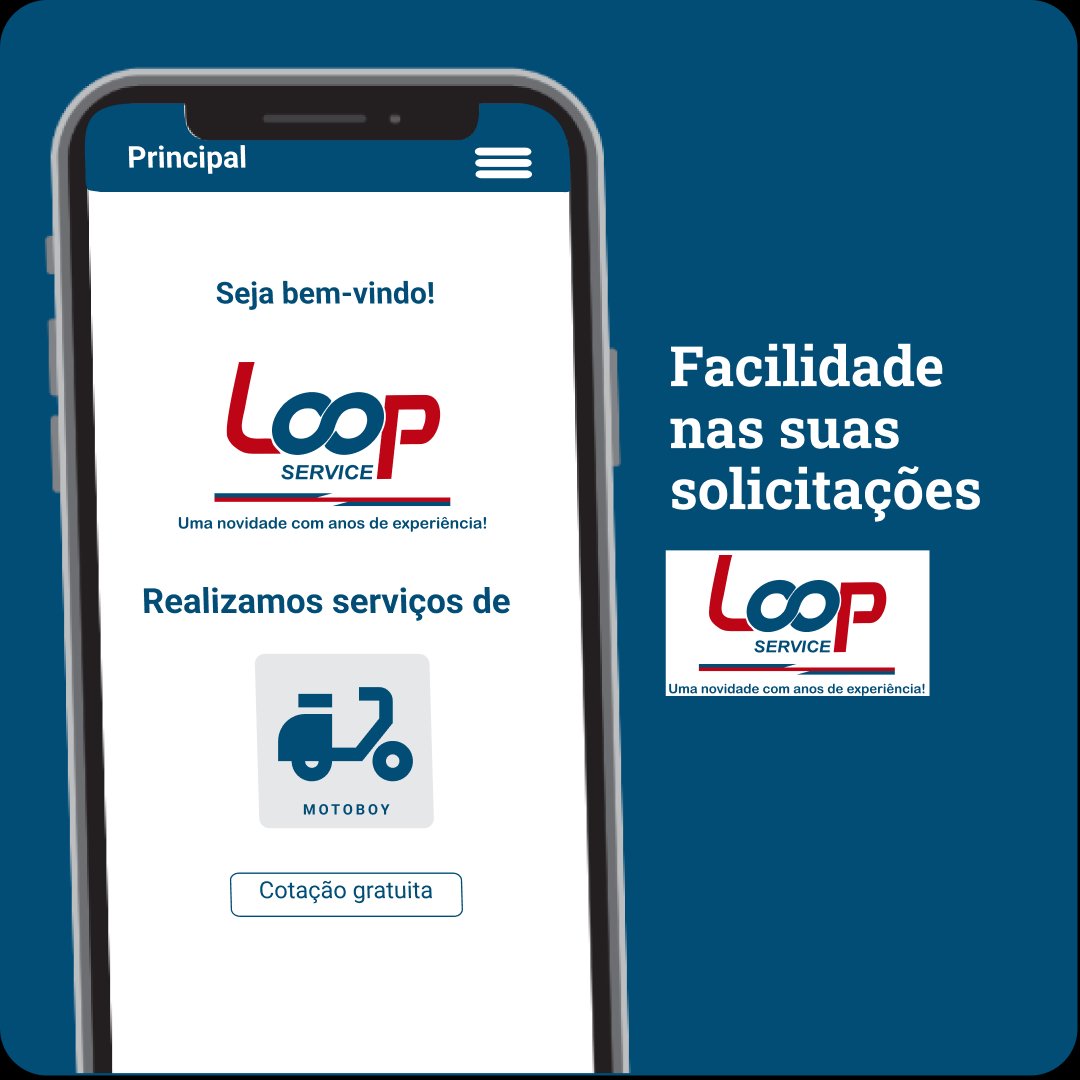 Loop Service APK for Android Download