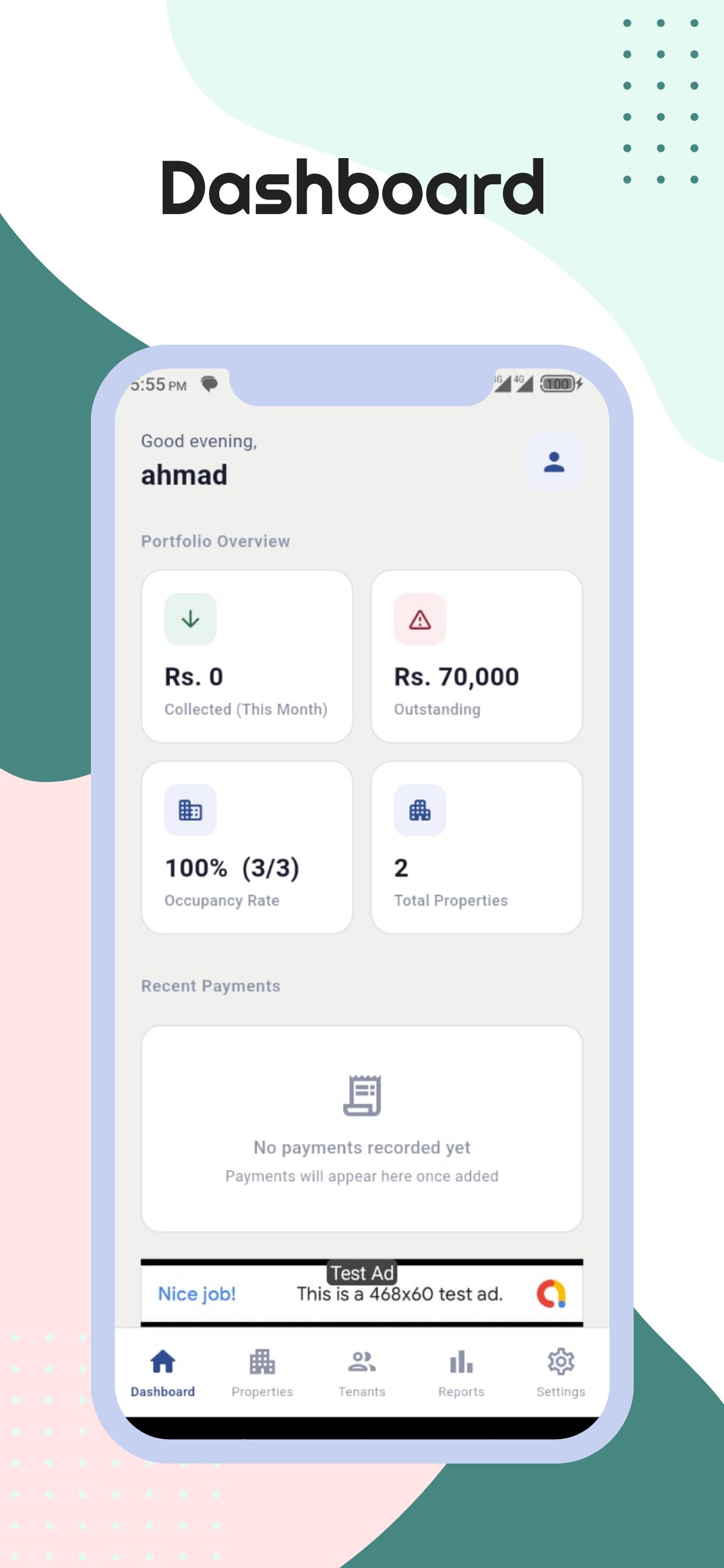 Tenant Tracker APK for Android Download