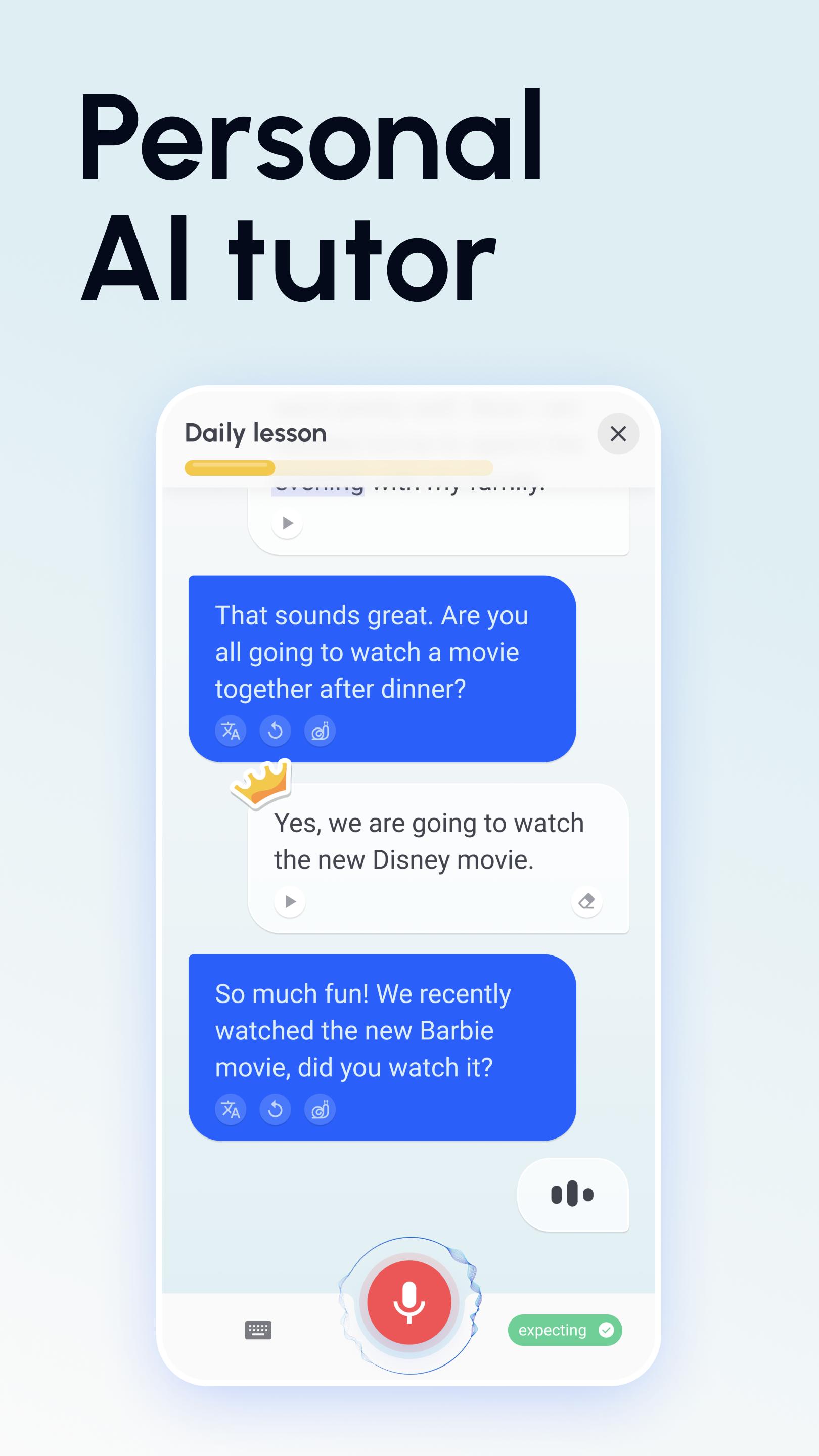 Speak English with Loora AI APK for Android Download Speak English with Loora AI APK for Android Download