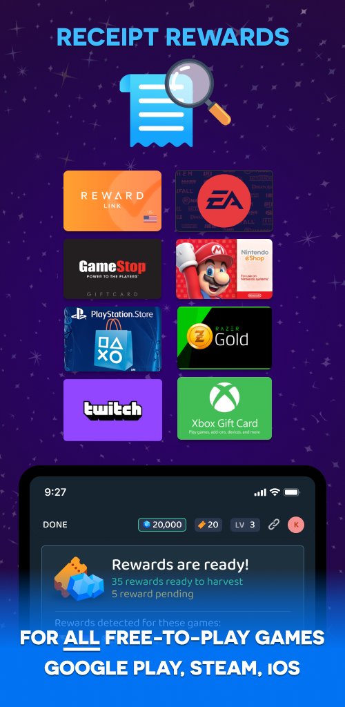 Download Lootcakes: Feed Your Game Fix Latest Version 17 Android APK File