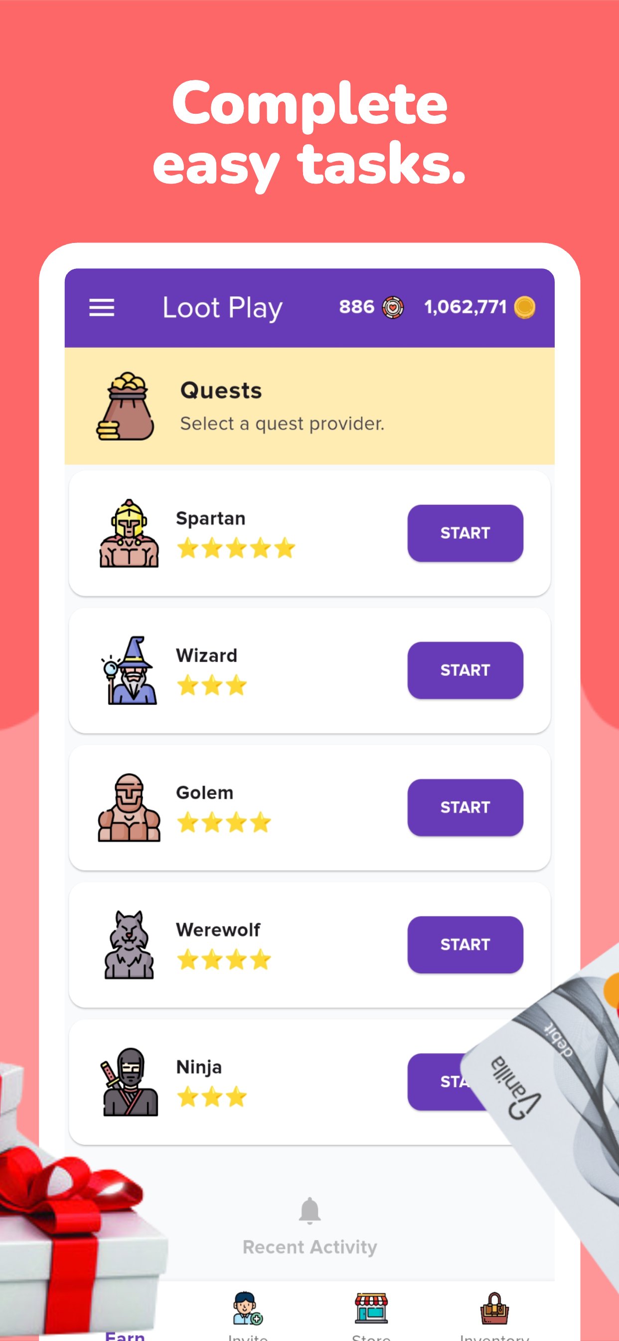 Loot Play APK for Android Download