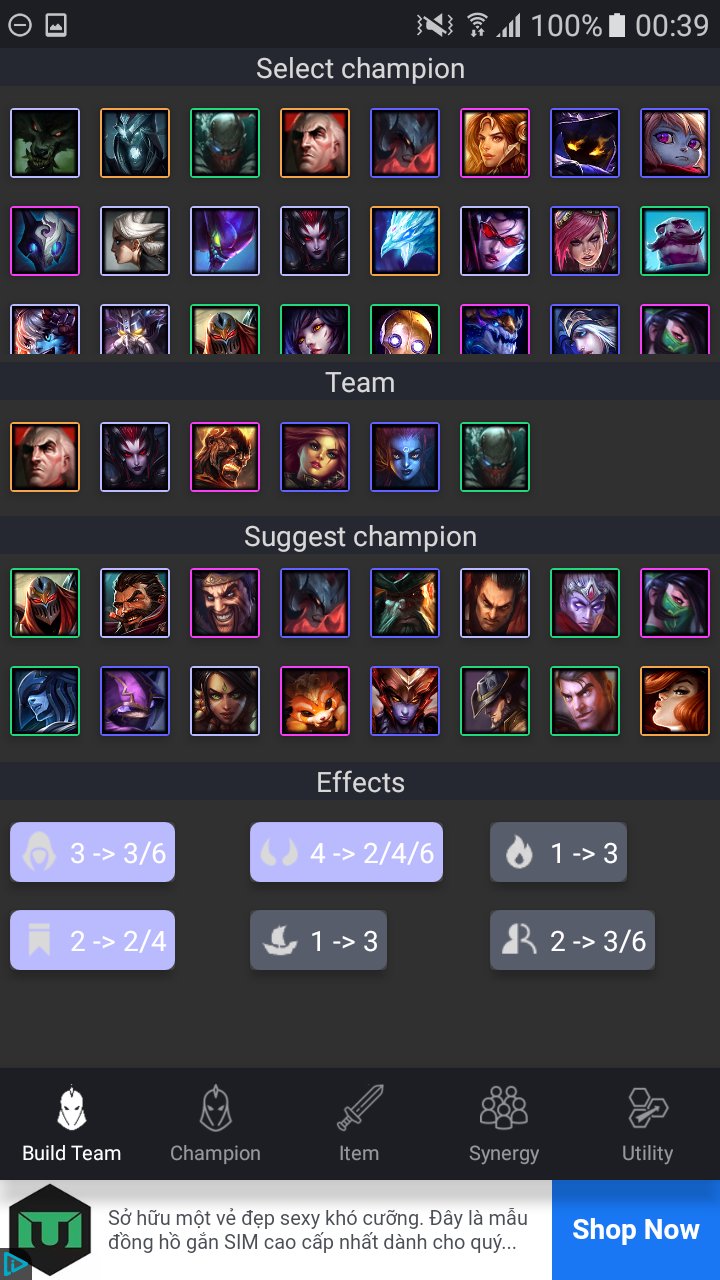 Guide for TFT APK for Android Download