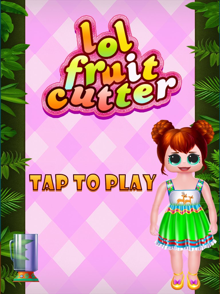 Descarga de APK de LOL Fruit rebanada-cortar la fruta para Android