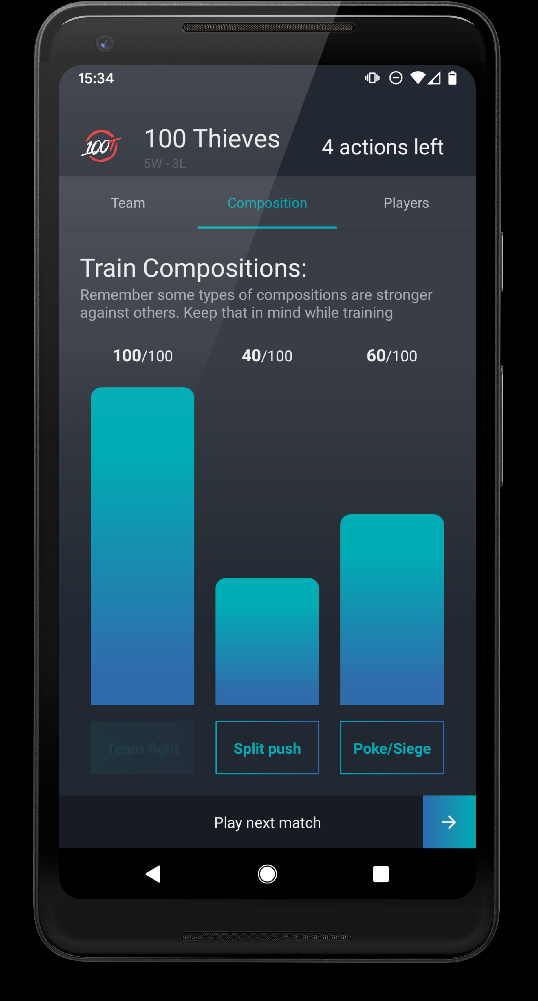 LCS Manager APK for Android Download