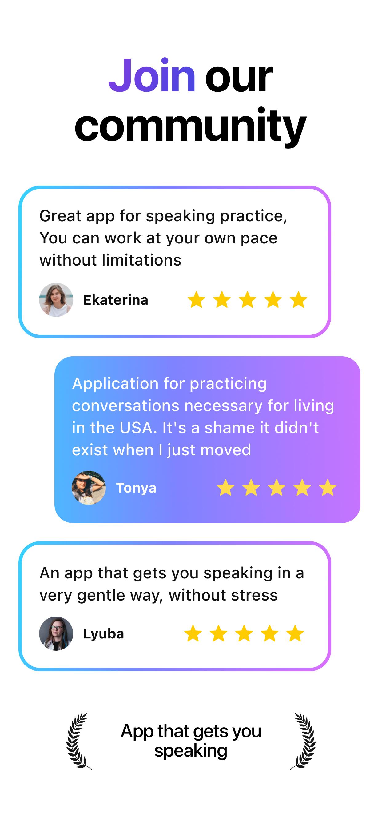 Lola Speak English Practice Apk Download For Android Latest Version