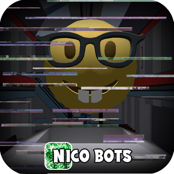 Nico's Nextbots The Backrooms Versiones Antiguas (Todas las Versiones ...