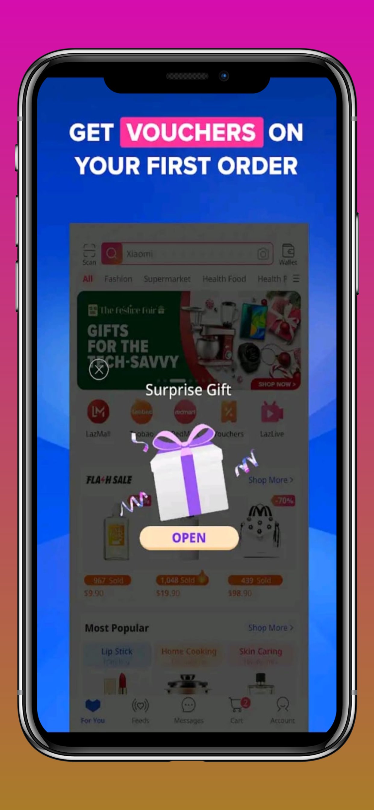 Descargar Lazada Shopping new tips & Guide 2021 free APK Última Versión ...