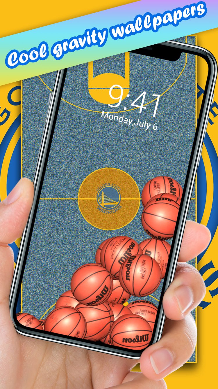 3D Gravity Wallpapers APK for Android Download