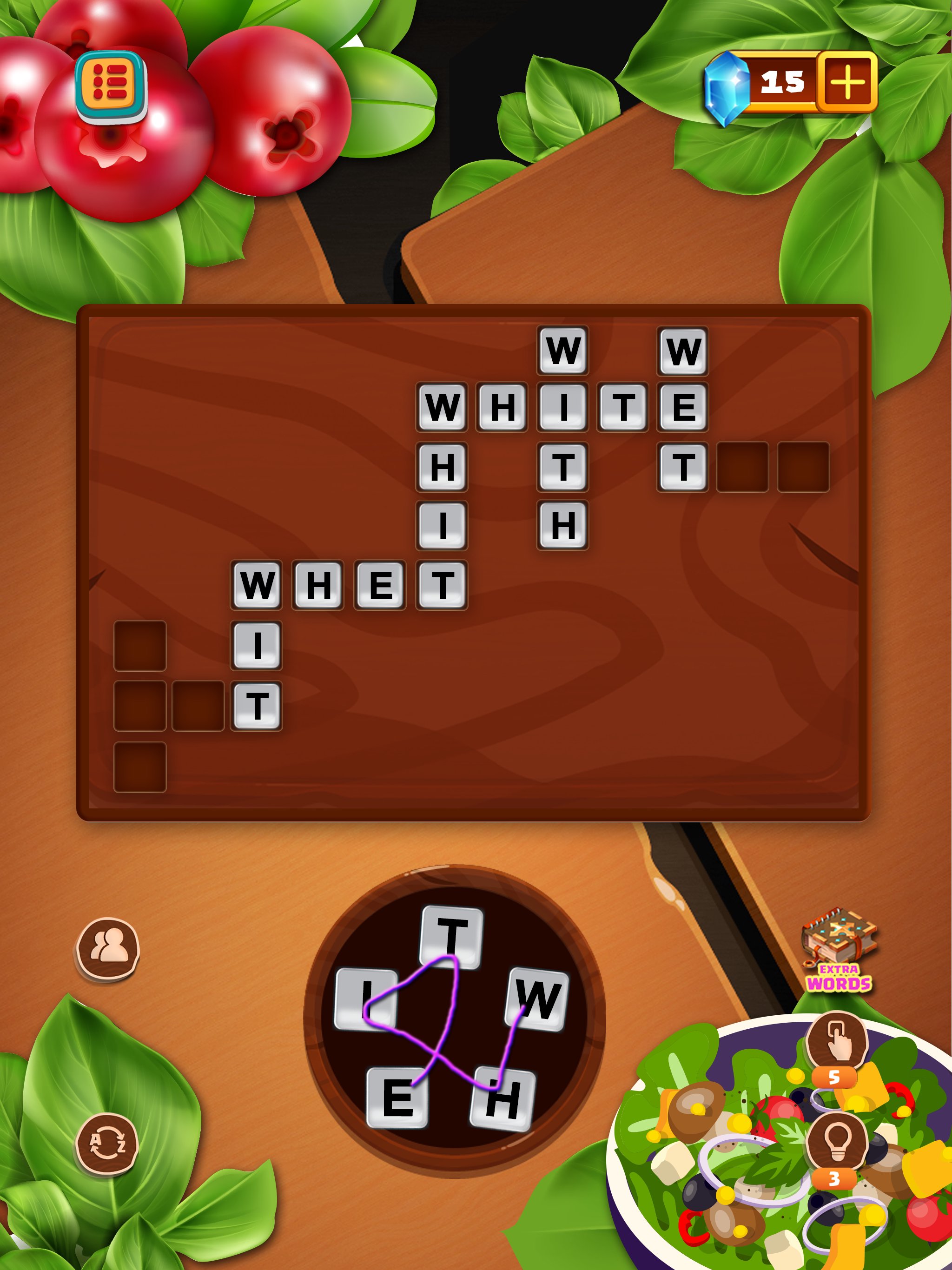 Wordscapes Word Matching – New Brain Game 2021 for Android - APK Download