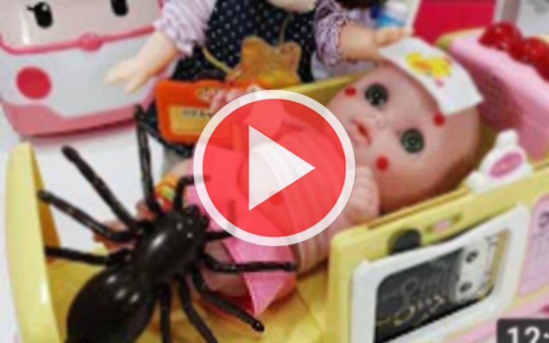 lol surprise dolly video APK for Android Download