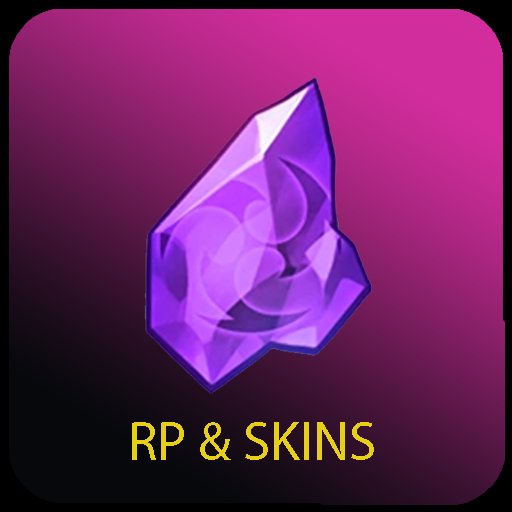LOL-Mod Rp & Skin For League APK for Android Download