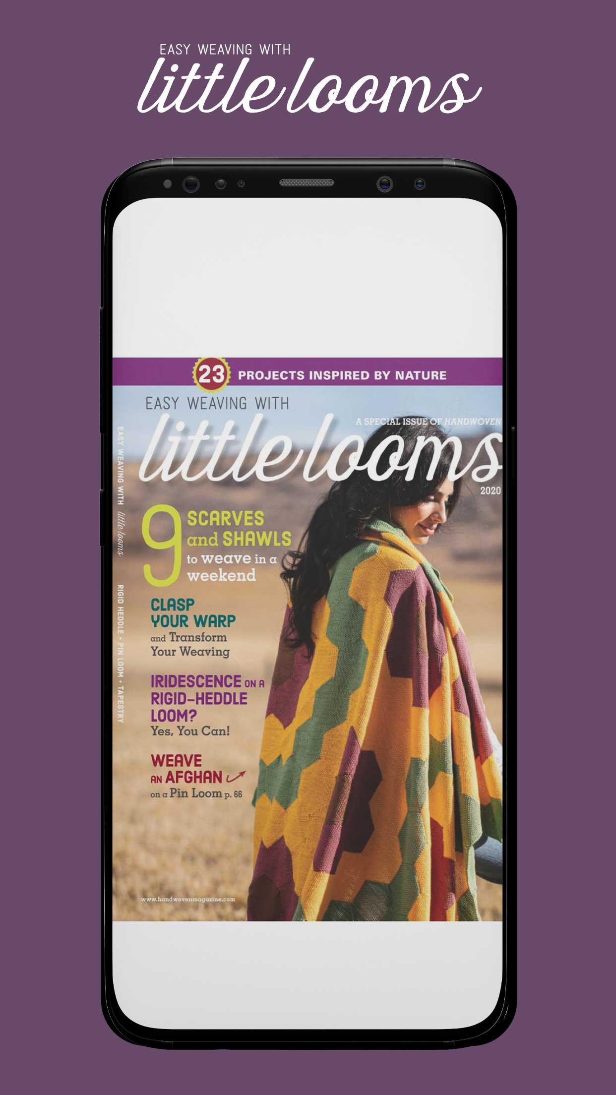 Little Looms APK for Android Download