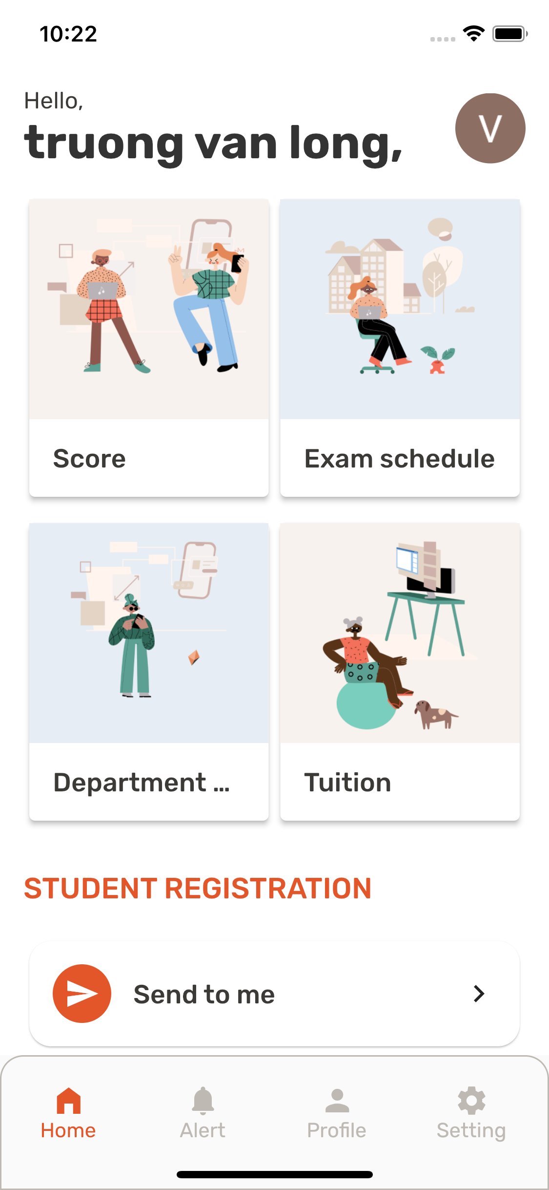 QLDT UTT APK for Android Download