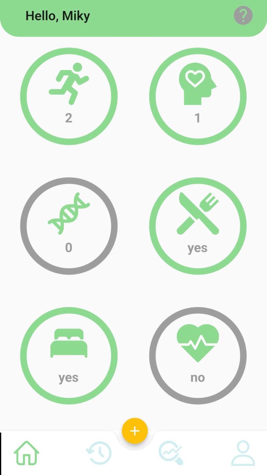 Longevity Copilot APK for Android Download