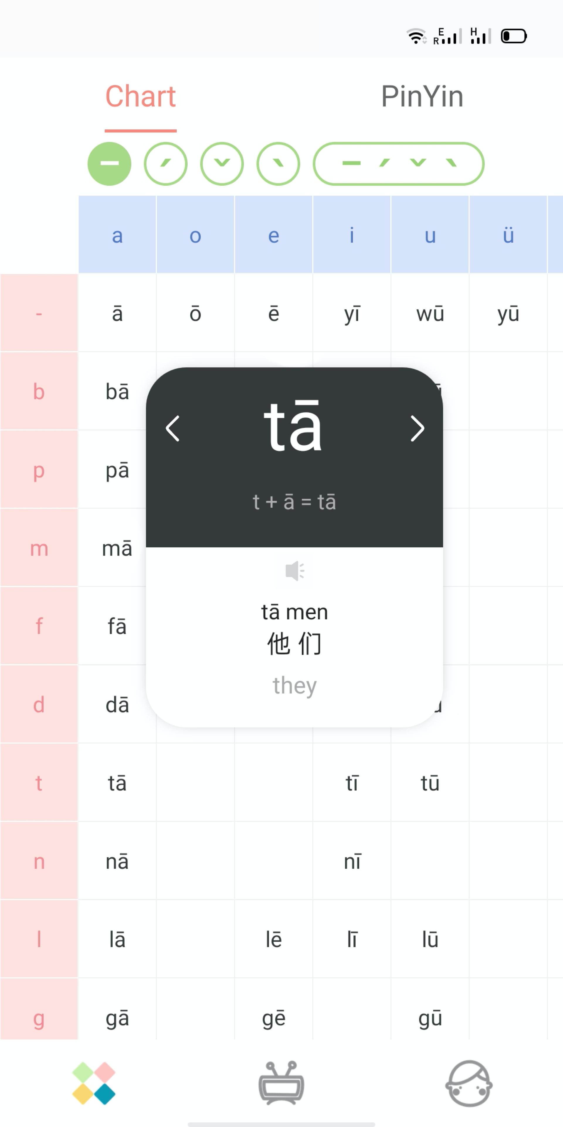 Chinesisches Pinyin-Lernen Sie Chinesisch Mandarin für Android - APK ... Chinesisches Pinyin-Lernen Sie Chinesisch Mandarin für Android - APK ...