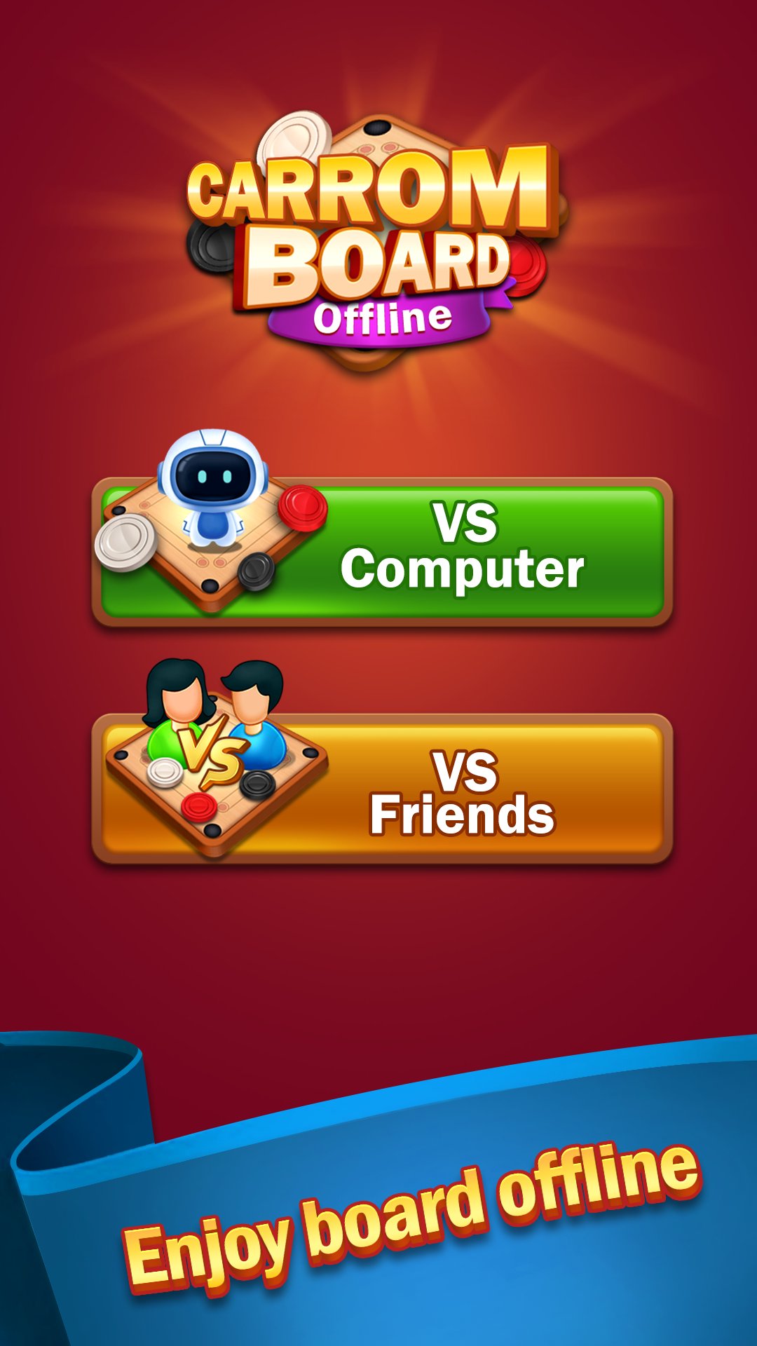 Carrom APK for Android Download