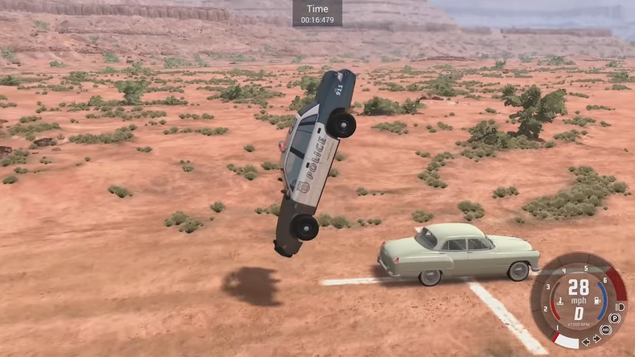 Beamng Drive tips - Crash Simulator APK for Android Download