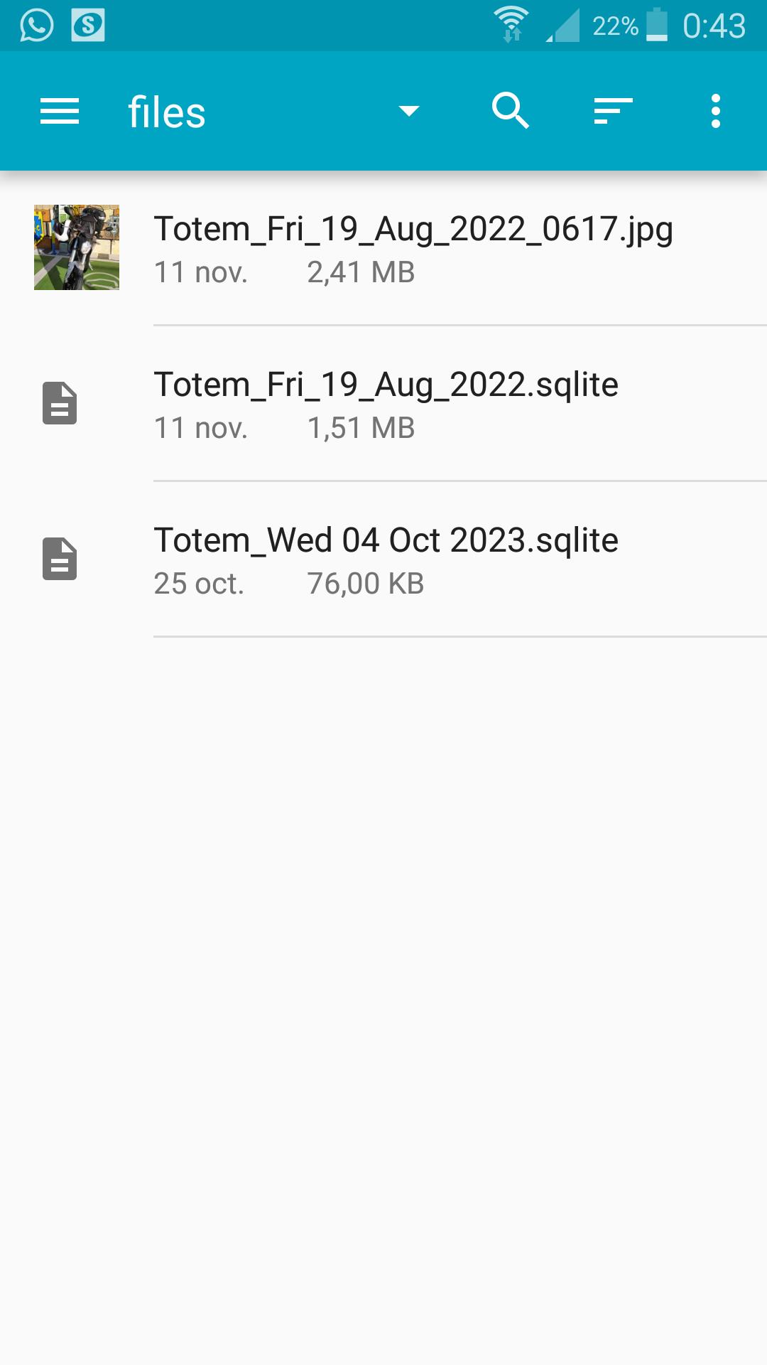 Totem View Sqlite Databases APK for Android Download Totem View Sqlite Databases APK for Android Download
