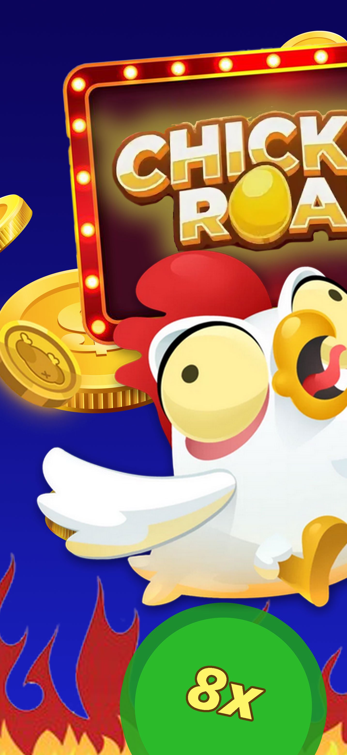 Download Chicken Road 2 APK for Android - APKPure