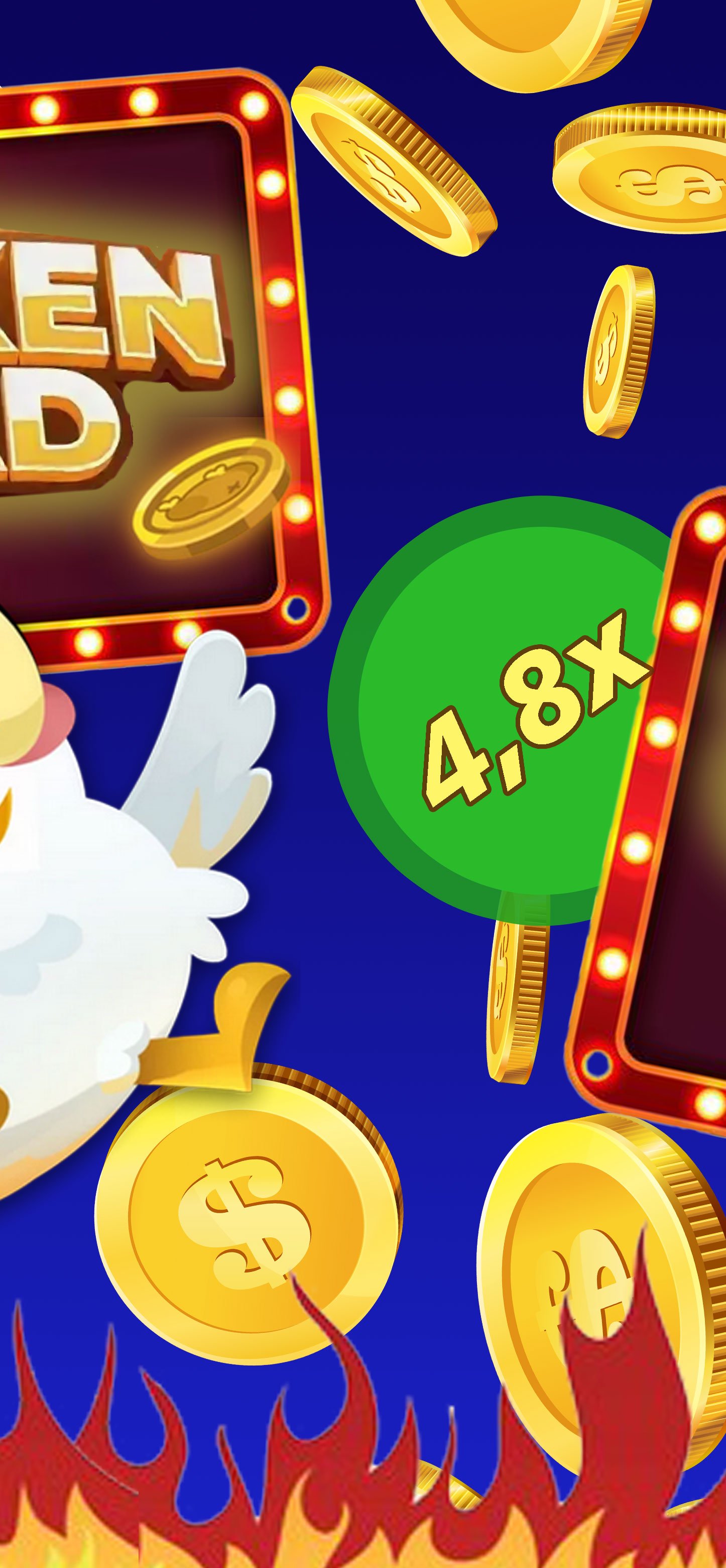 Download Chicken Road 2 APK for Android - APKPure