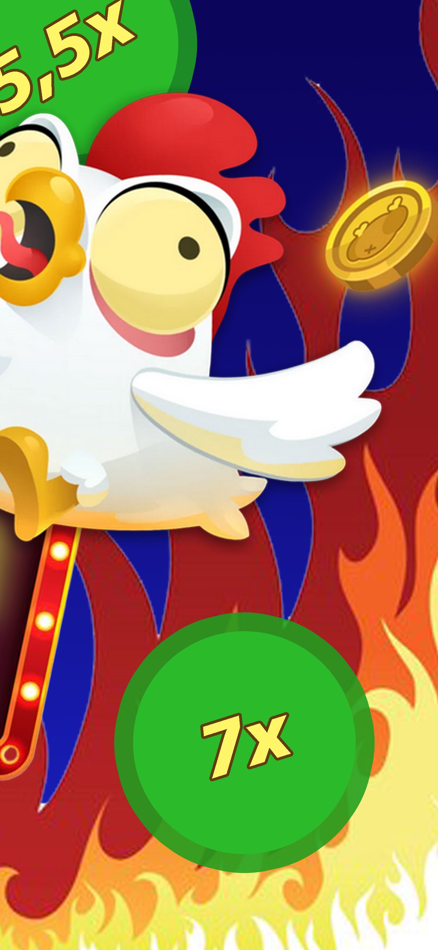 Download Chicken Road 2 APK for Android - APKPure