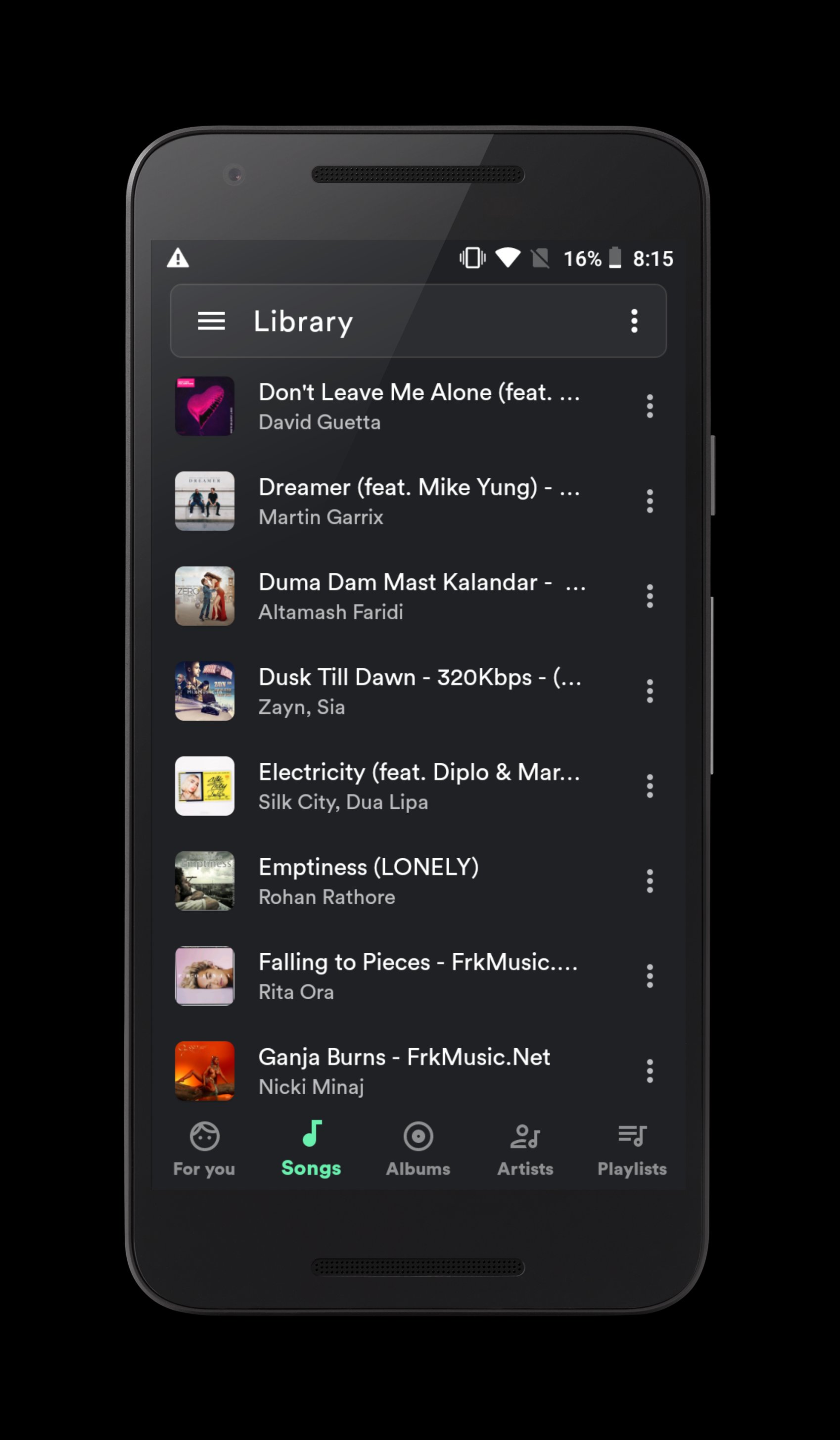 Mp3 Music Player APK for Android Download